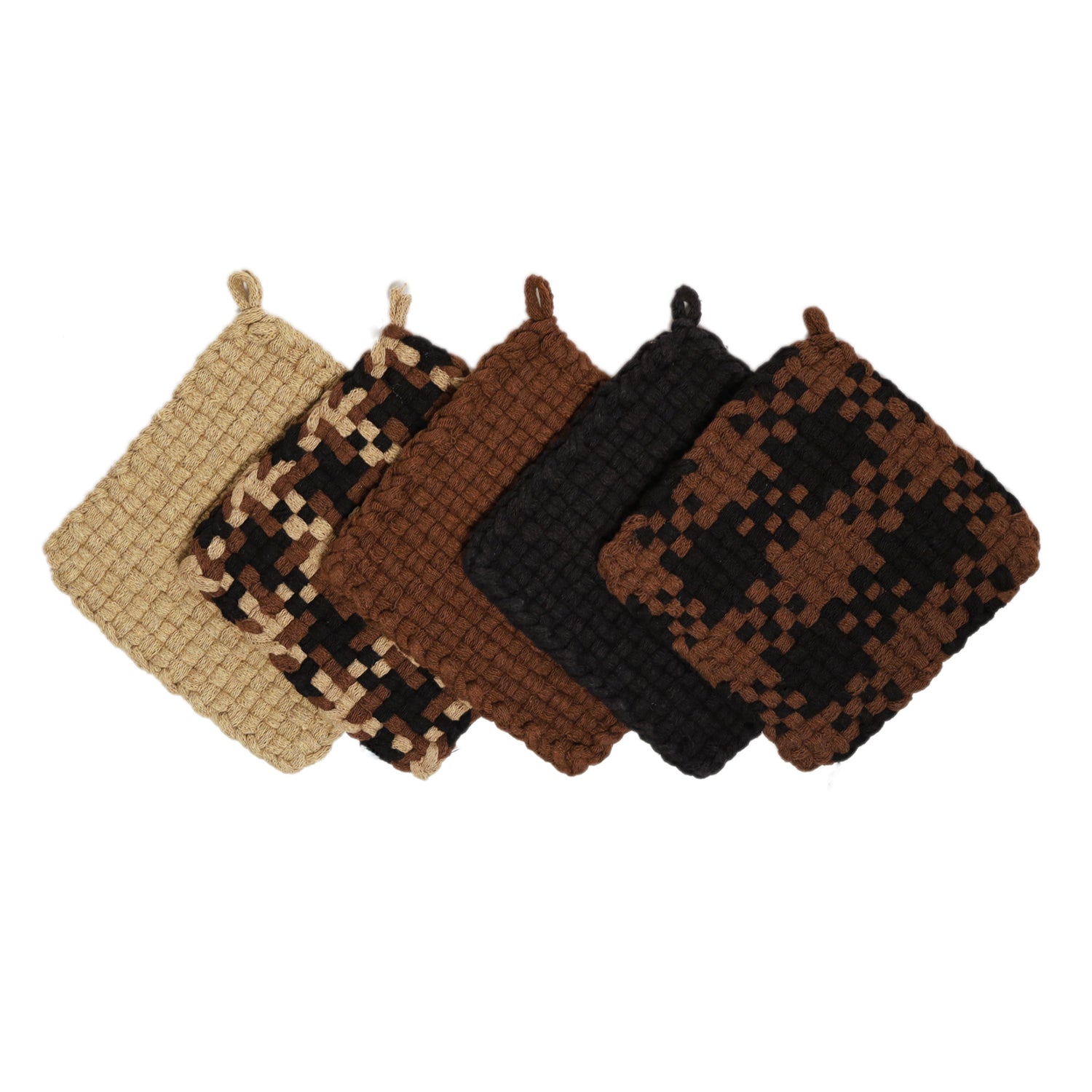 Hot Cocoa (Traditional) – Friendly Loom