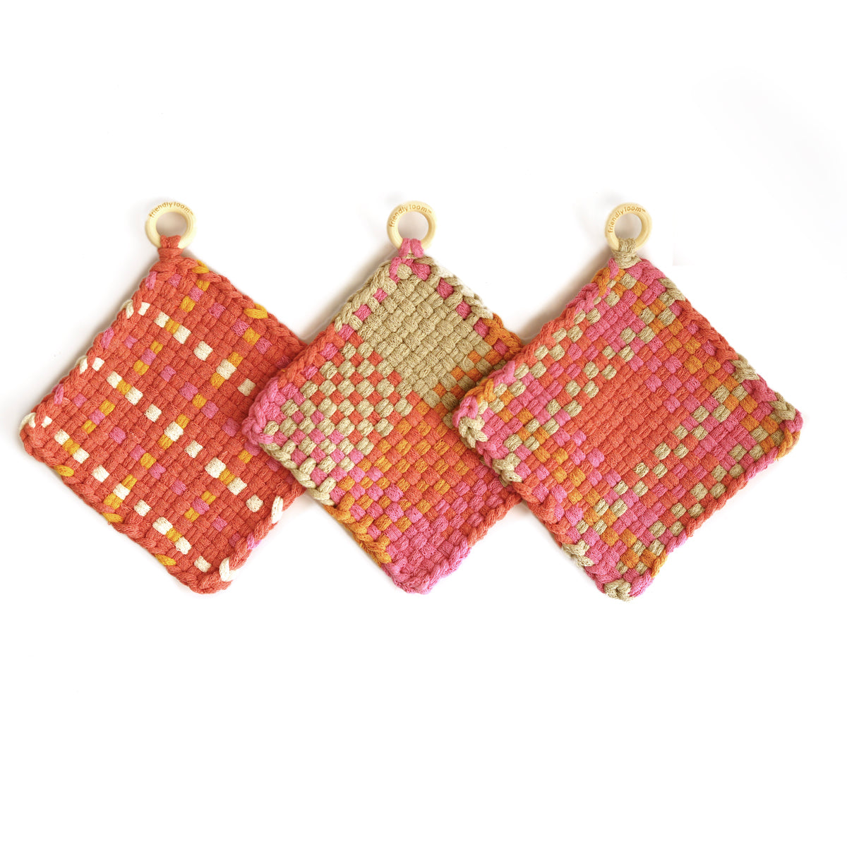 "2024 Color of the Year" (Traditional) – Friendly Loom