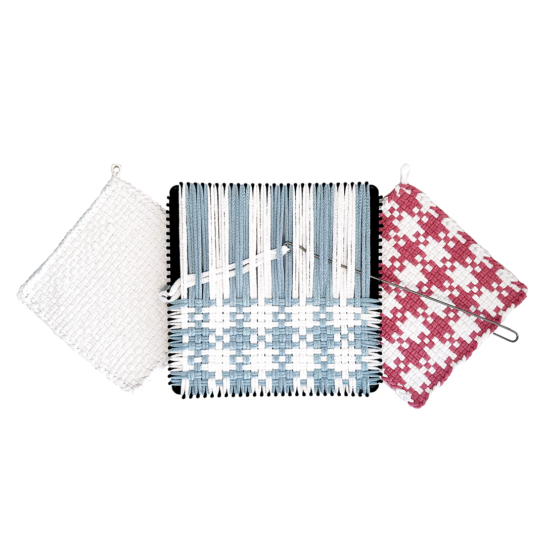 Spring Thaw Bundle (PRO Size) – Friendly Loom