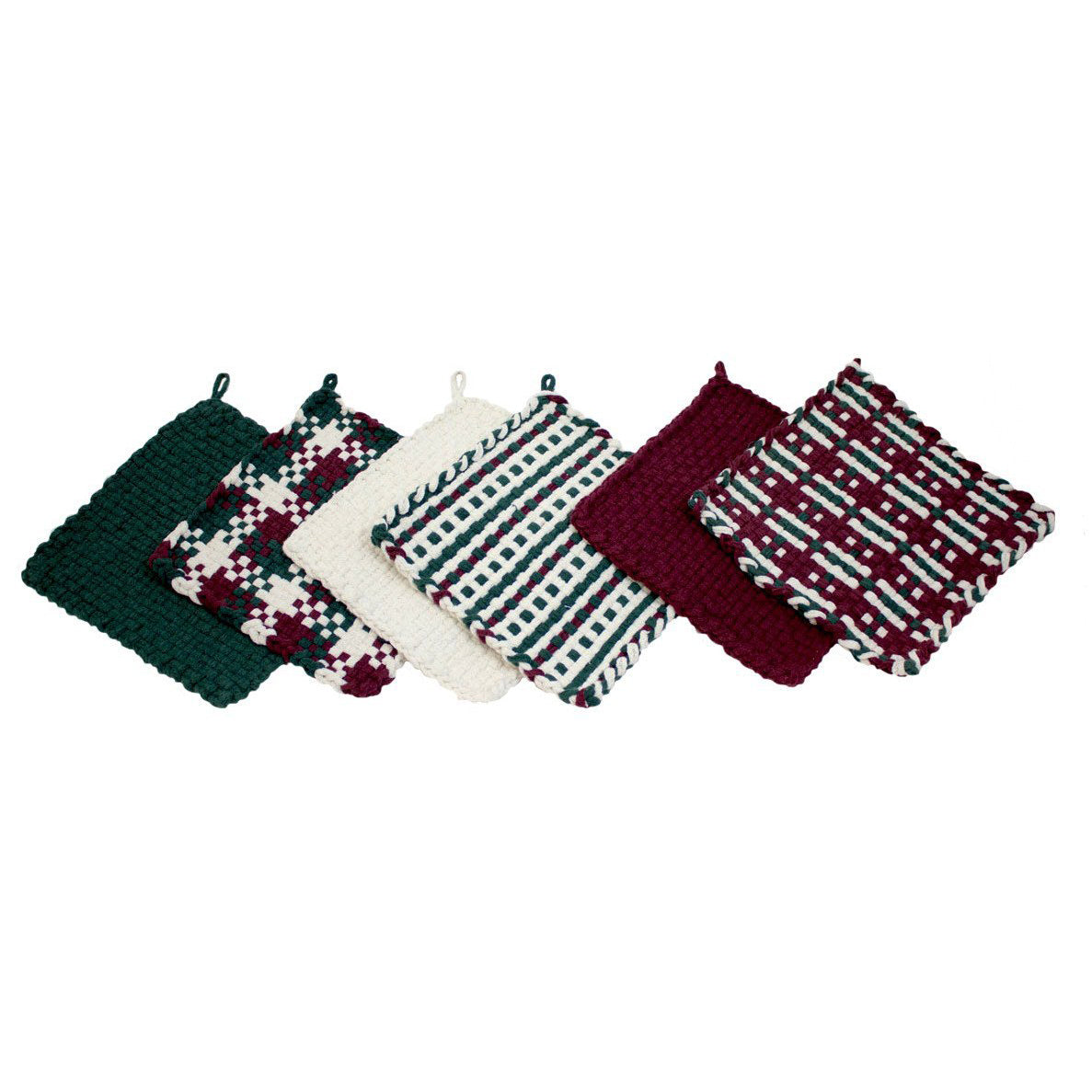 Harrisville Designs - Designer Holiday Loop Pack (PRO Size) – Friendly Loom