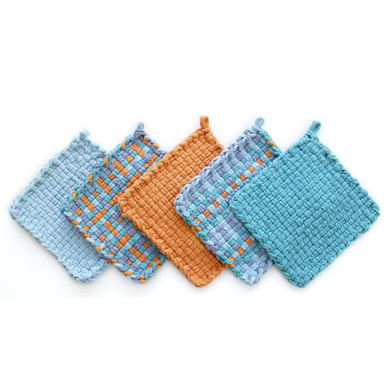 Harrisville Designs - Dog Days (Traditional Size) – Friendly Loom