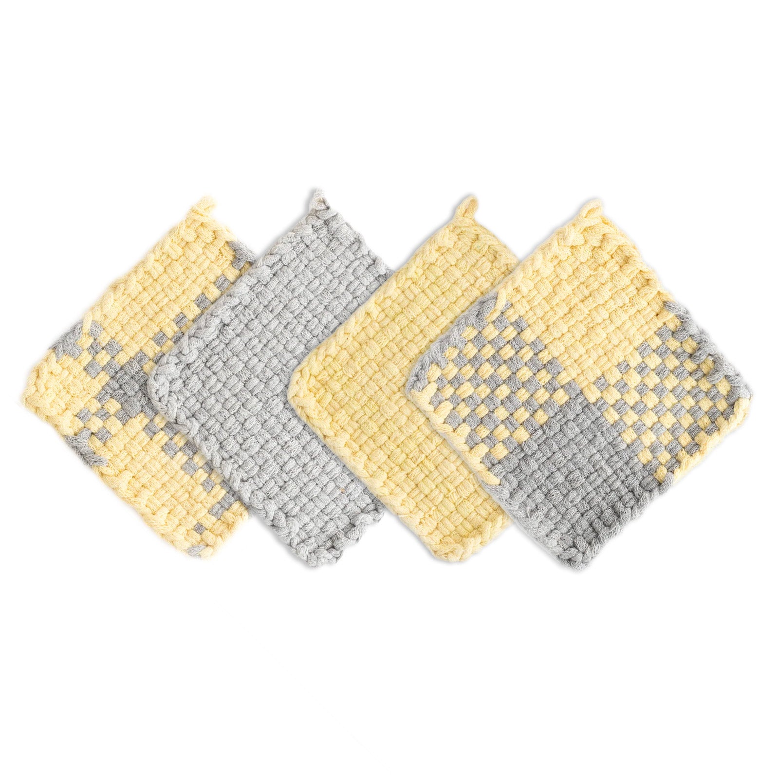 "2021 Color of the Year" (Traditional) – Friendly Loom