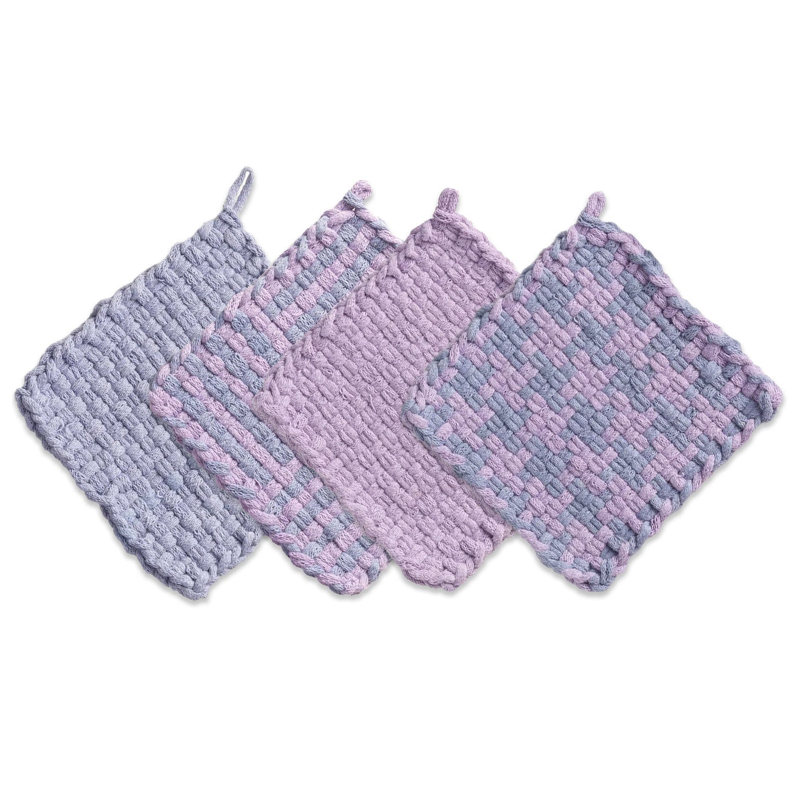 "2022 Color of the Year" (Traditional) – Friendly Loom