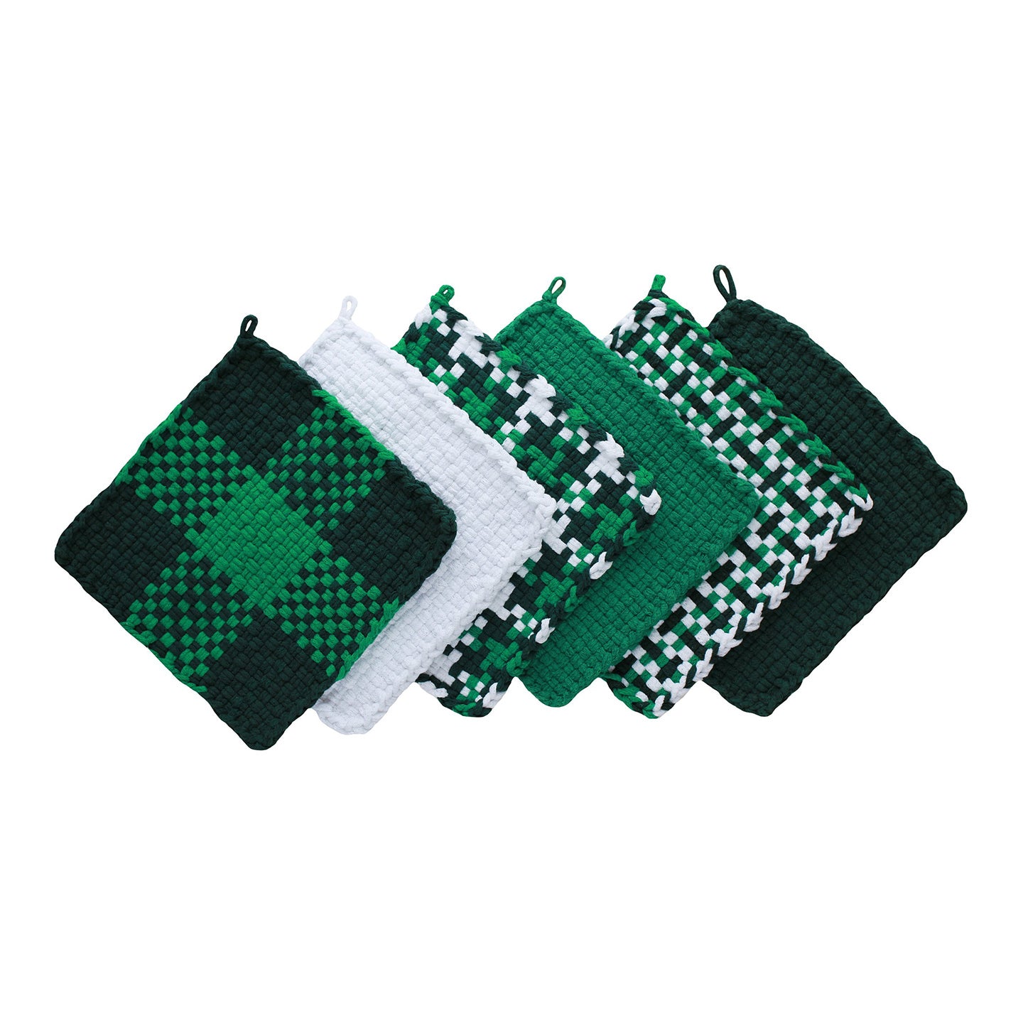 Friendly Loom - St. Patrick's (PRO Size)