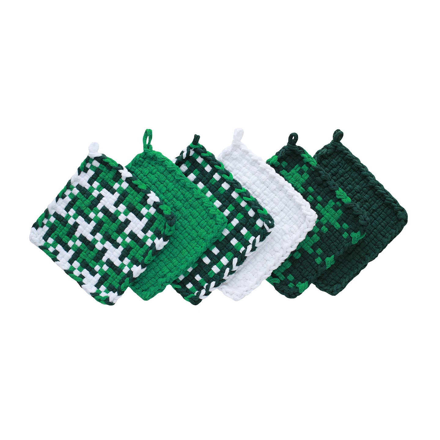 Friendly Loom - St. Patrick's (Traditional Size)