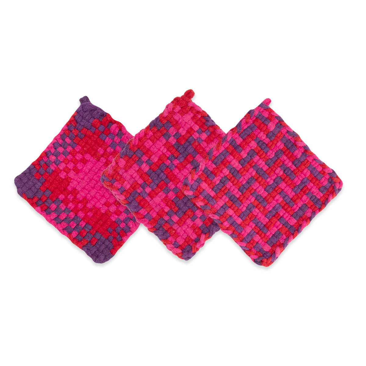 "2023 Color of the Year" (Traditional) – Friendly Loom